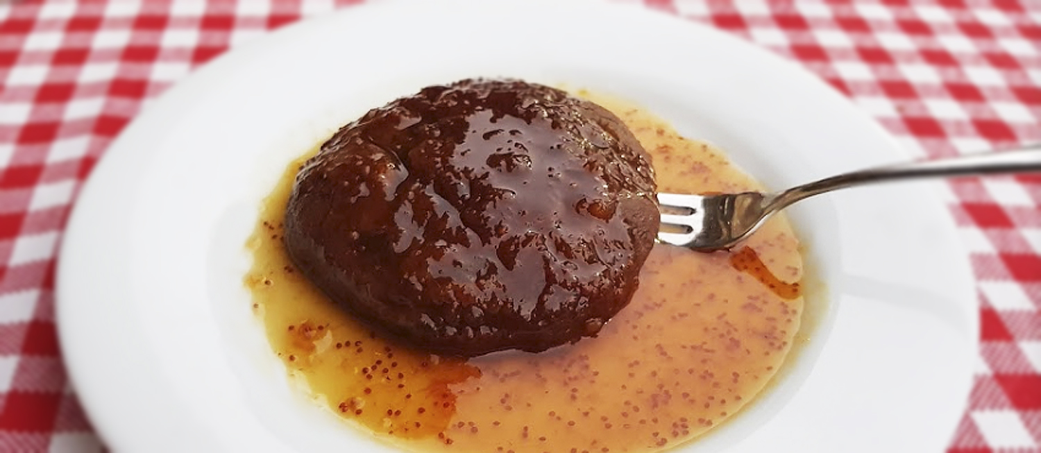 Smokvara | Traditional Dessert From Hercegovačko-neretvanski kanton ...