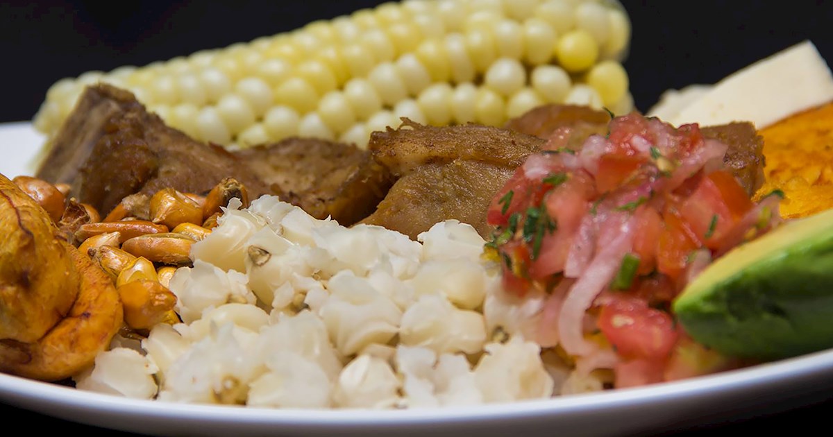 Fritada In Palacio de la Fritada | TasteAtlas | Recommended authentic ...