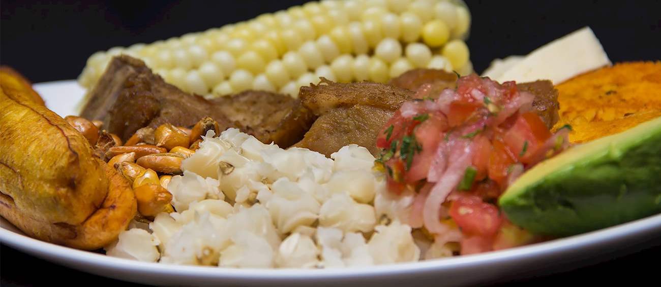 Fritada In Palacio de la Fritada | TasteAtlas | Recommended authentic ...