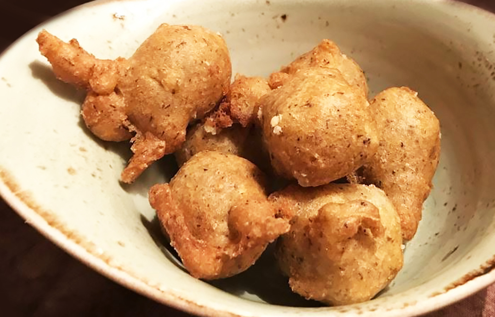 Where to Eat the Best Sciatt in the World? | TasteAtlas