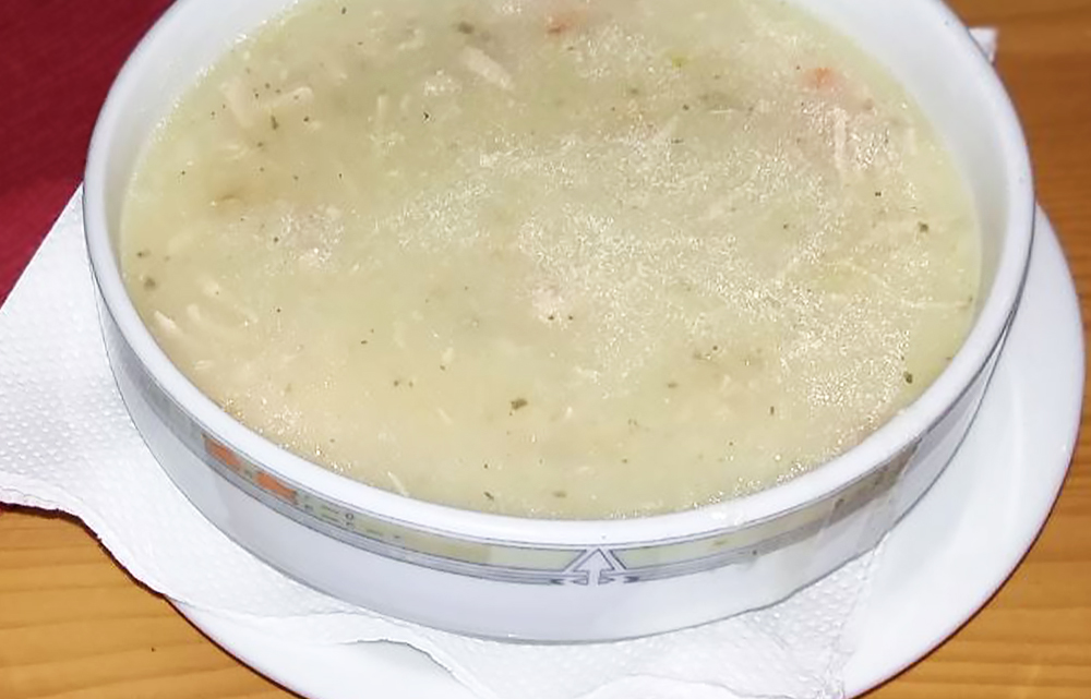 Where to Eat the Best Begova Čorba in the World? | TasteAtlas