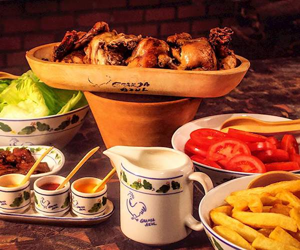 10 Best Rated Peruvian Dishes - TasteAtlas