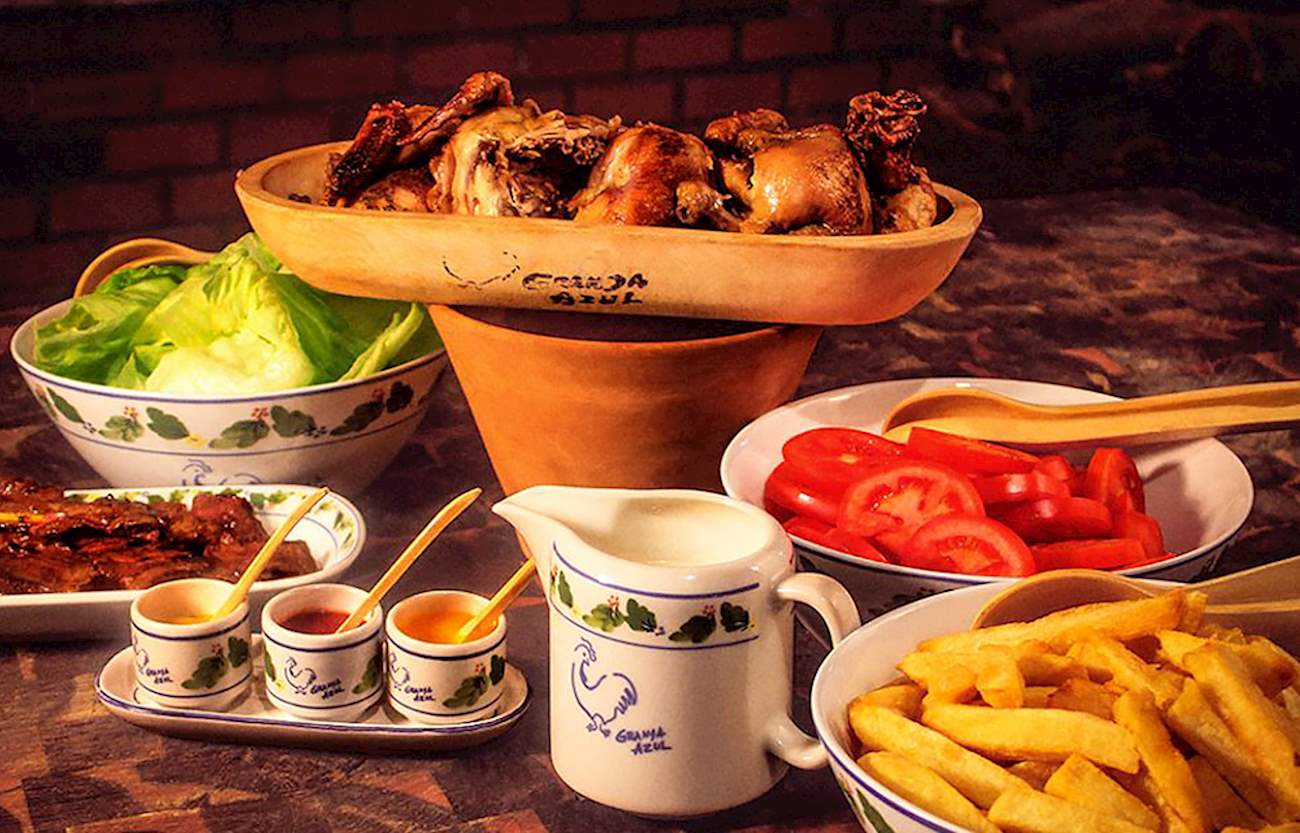 Granja Azul | TasteAtlas | Recommended authentic restaurants