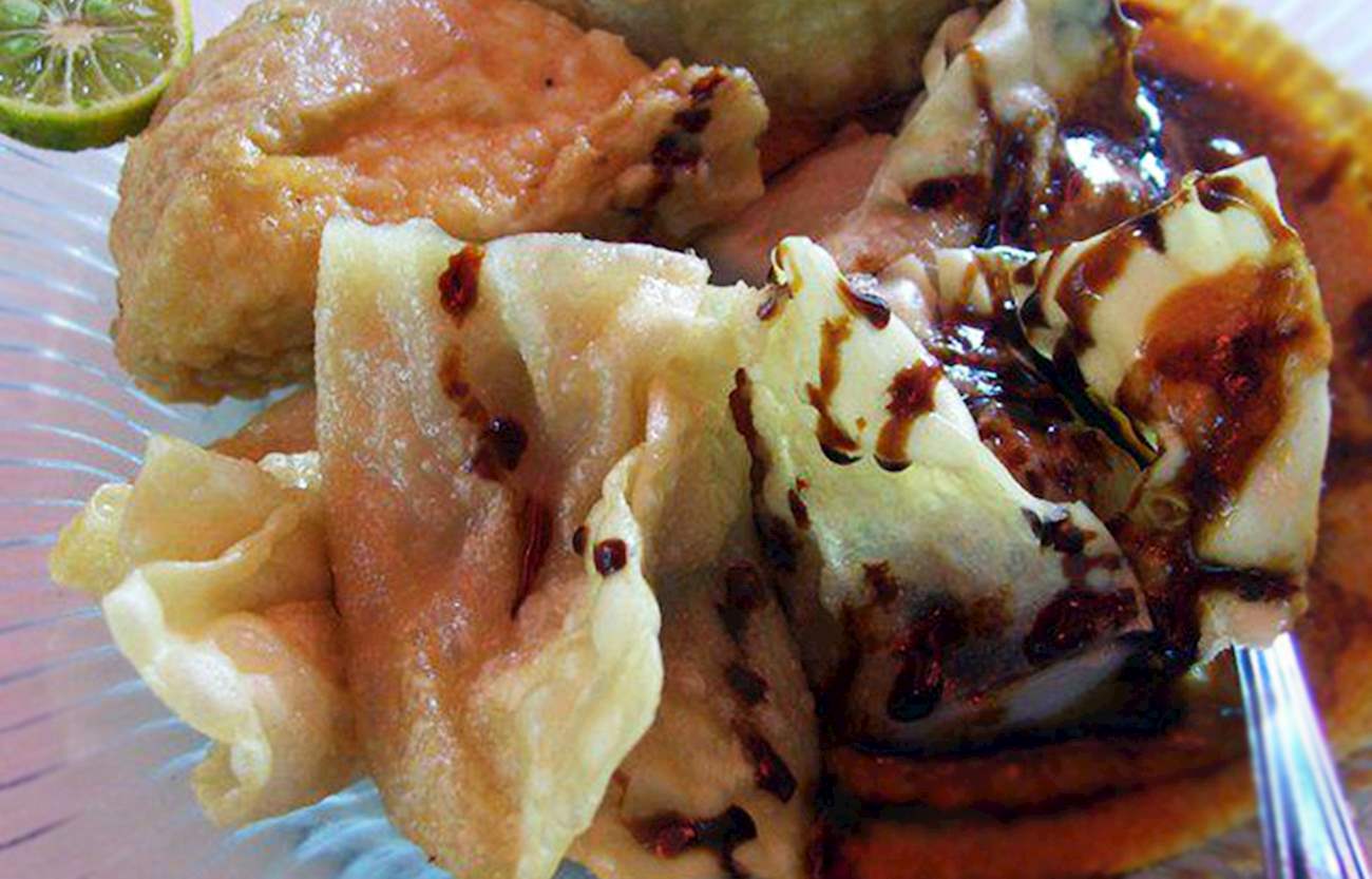 Batagor Riri Bandung | TasteAtlas | Recommended authentic restaurants