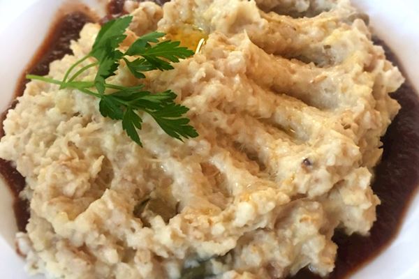 Where to Eat the Best Hareesh in the World? | TasteAtlas