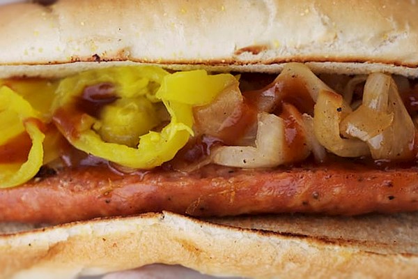 Where to Eat the Best Seattle Dog in the World? | TasteAtlas