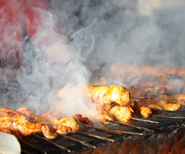 9 Best Rated Asian Chicken Dishes - TasteAtlas