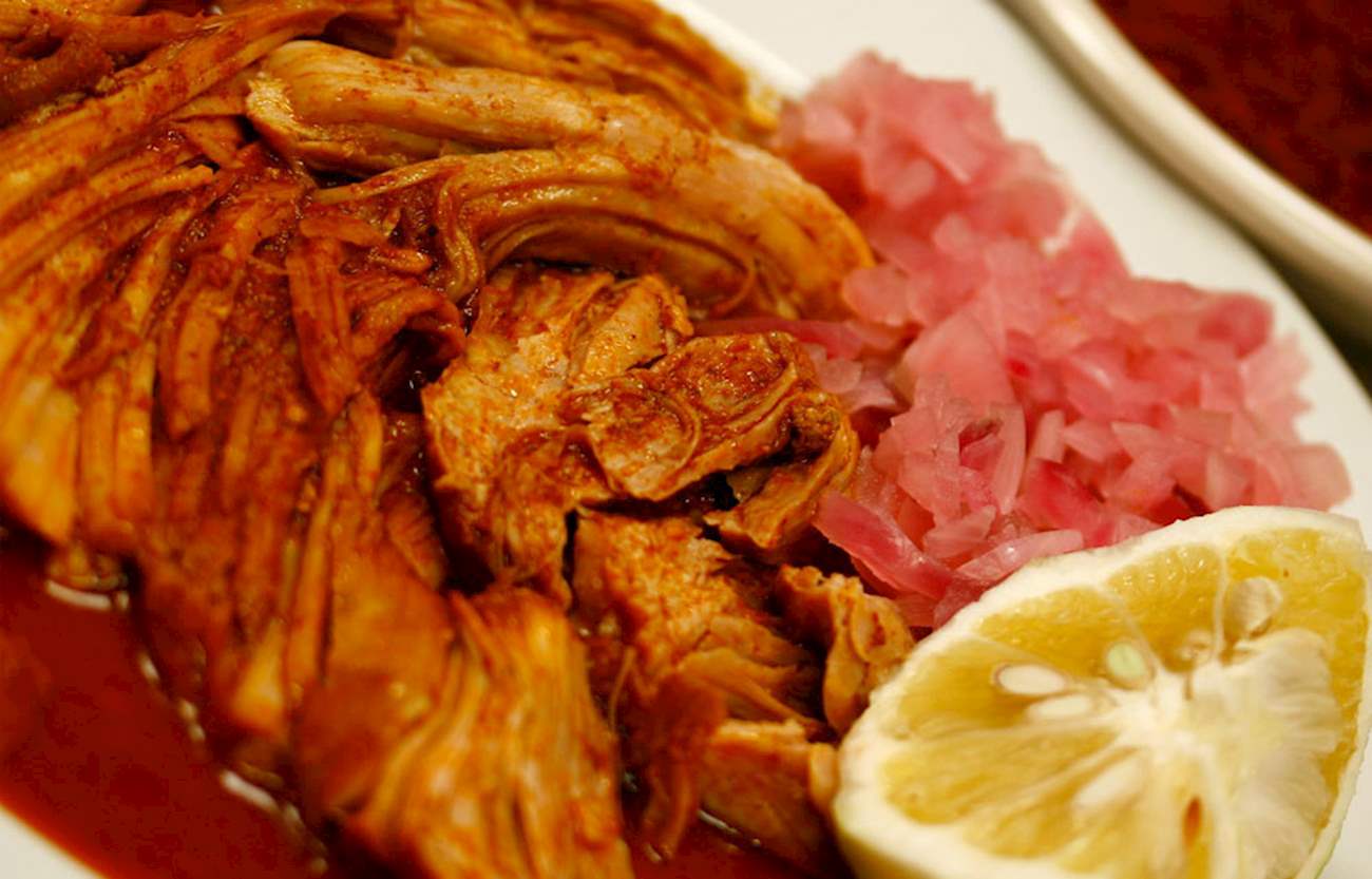 Restaurante Los Almendros | TasteAtlas | Recommended authentic restaurants