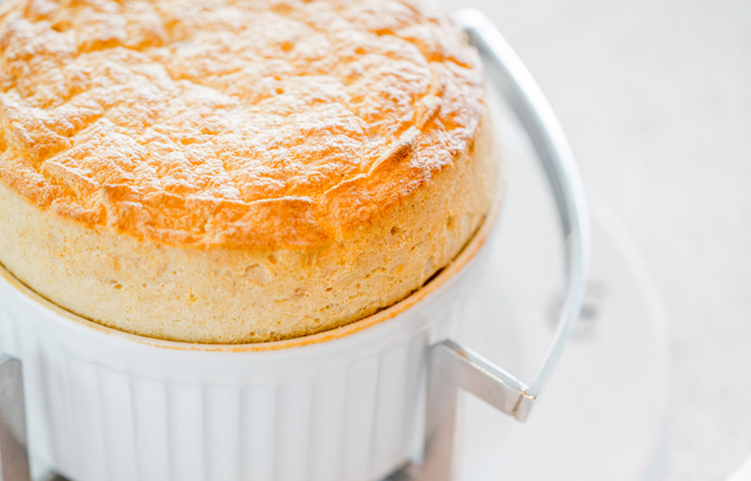 Where to Eat the Best Soufflé in the World? | TasteAtlas