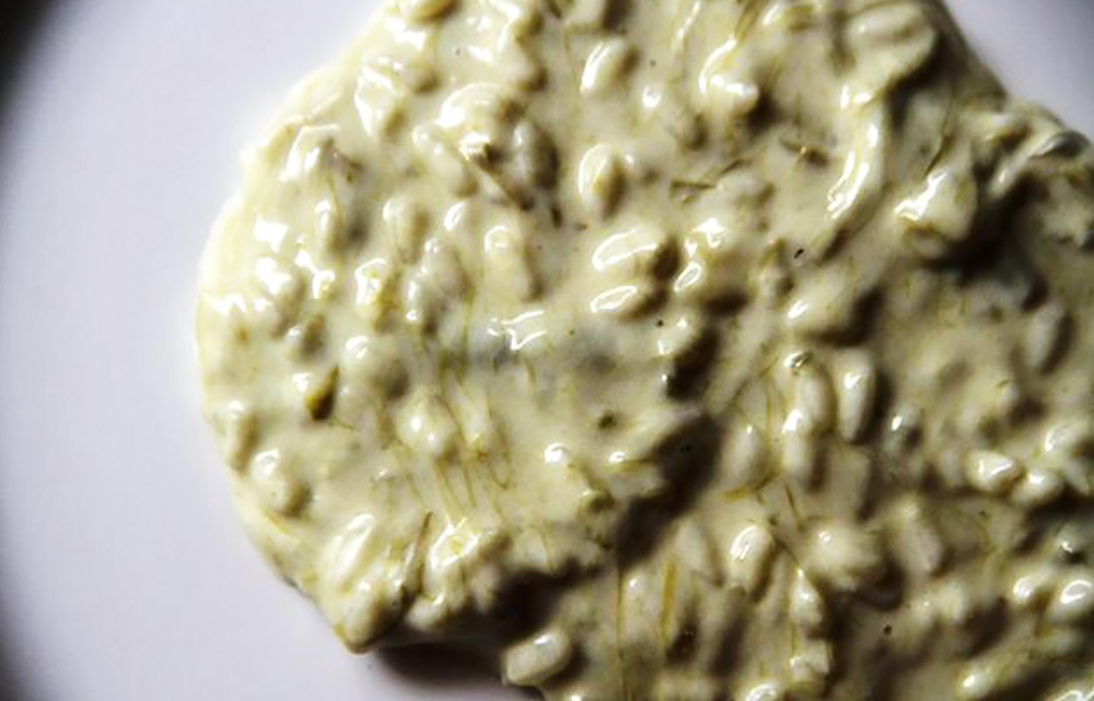 Risotto Verde | Traditional Rice Dish From Italy