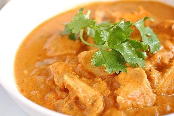 Where to Eat the Best Butter Chicken in the World? | TasteAtlas