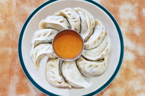 Where to Eat the Best Momo in the World? | TasteAtlas