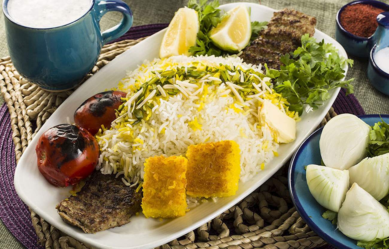 Moslem Restaurant | TasteAtlas | Recommended authentic restaurants