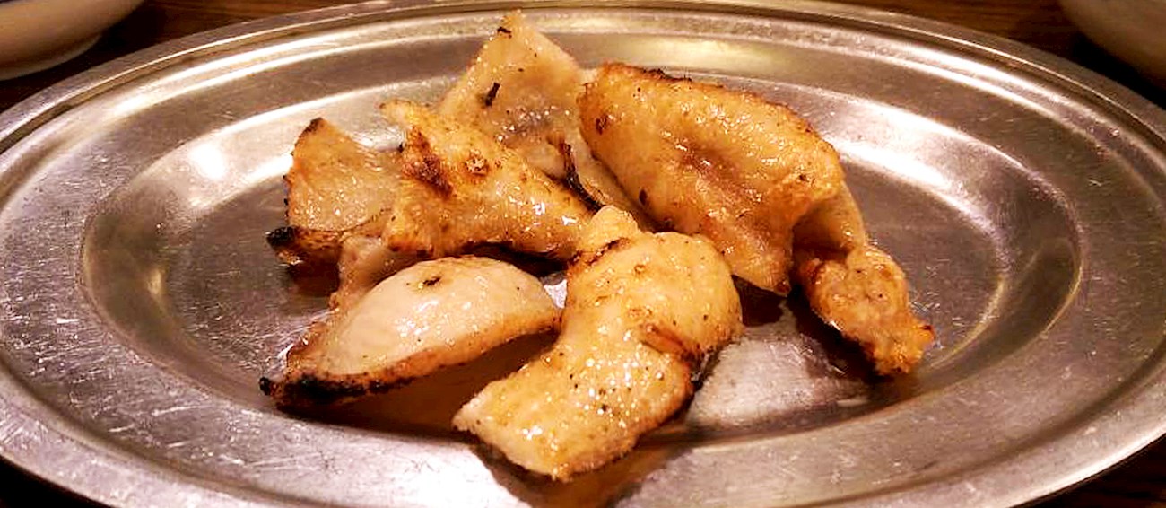 Toriki Main | TasteAtlas | Recommended authentic restaurants