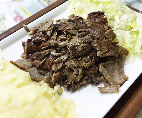 10 Best Rated Turkish Meat Dishes - TasteAtlas