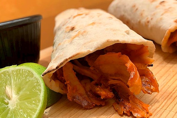 Where to Eat the Best Tacos Arabes in the World? | TasteAtlas