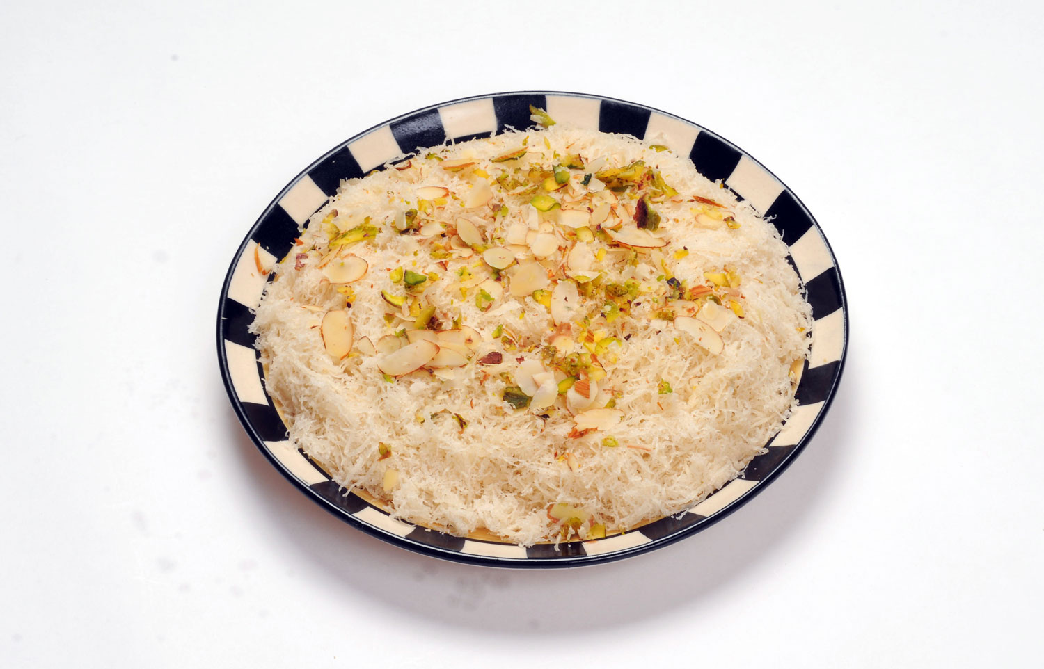 Sutarfeni | Traditional Dessert From Gujarat, India