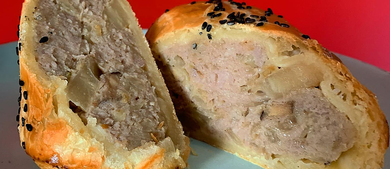 Where to Eat the Best Dim Sim in the World? | TasteAtlas