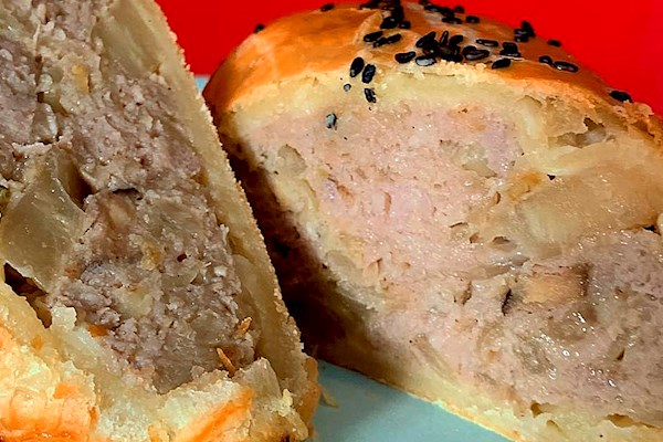 Dim Sim | Traditional Dumplings From Melbourne, Australia