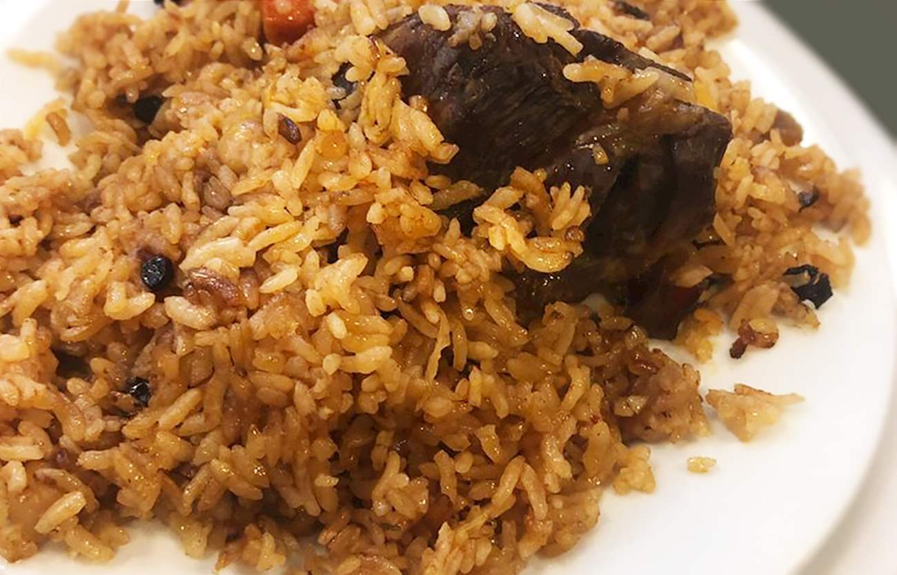 Kanaat Lokantası | TasteAtlas | Recommended authentic restaurants