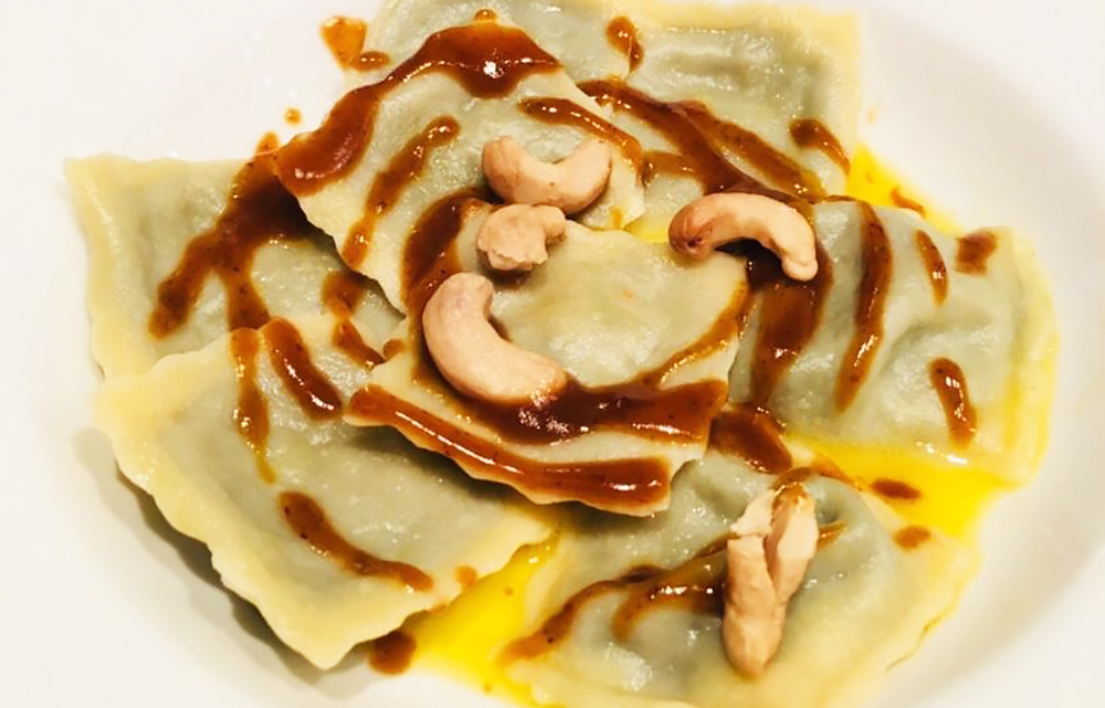 Palusami | Traditional Casserole From Samoa