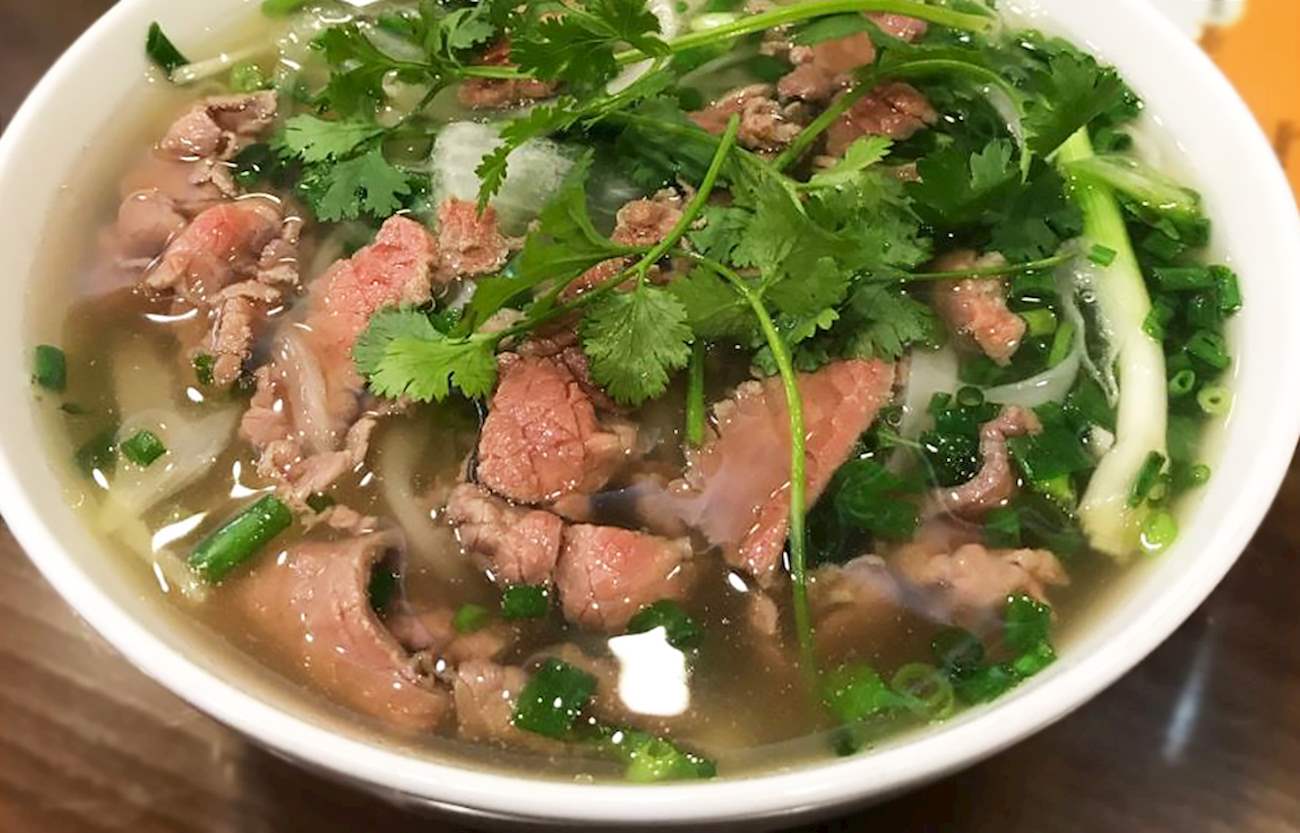 Pho 10 | TasteAtlas | Recommended authentic restaurants