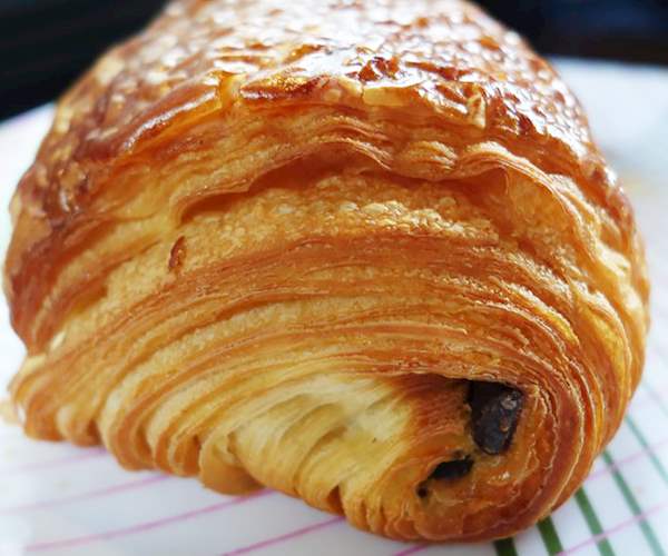9 Best Rated French Sweet Pastries - TasteAtlas