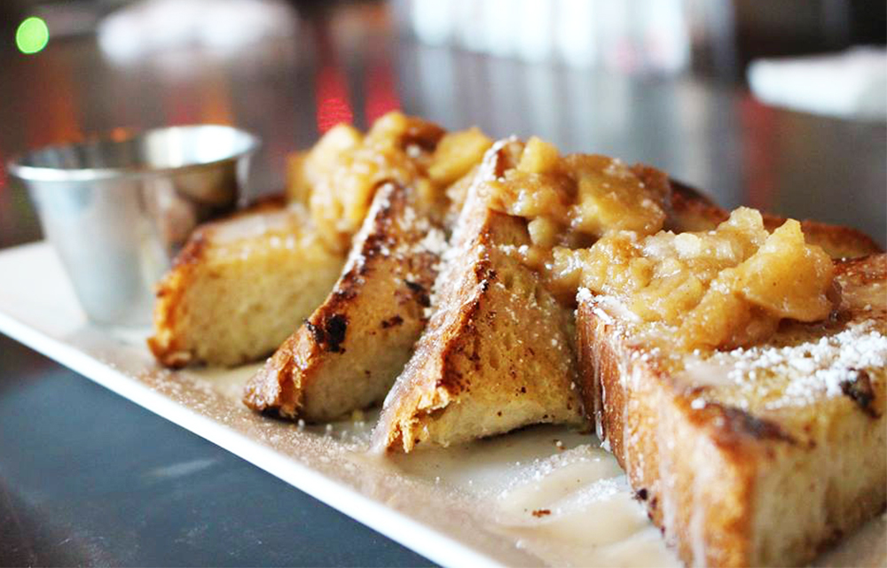 Texas Toast | Traditional Bread From Texas, United States of America