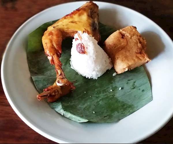 10 Best Rated Javanese Dishes - TasteAtlas