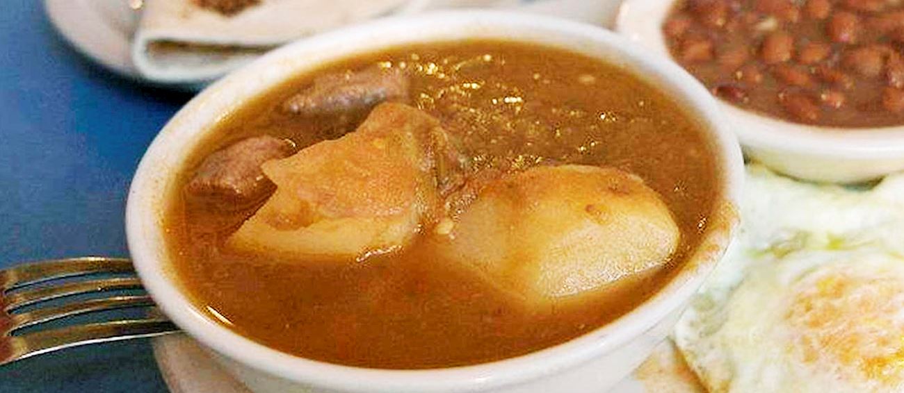 Tia Sophia's | TasteAtlas | Recommended authentic restaurants