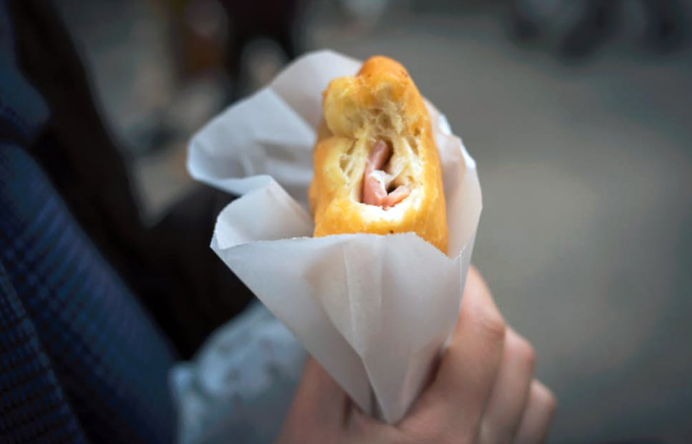 Panzerotti In Luini Panzerotti | TasteAtlas | Recommended authentic ...