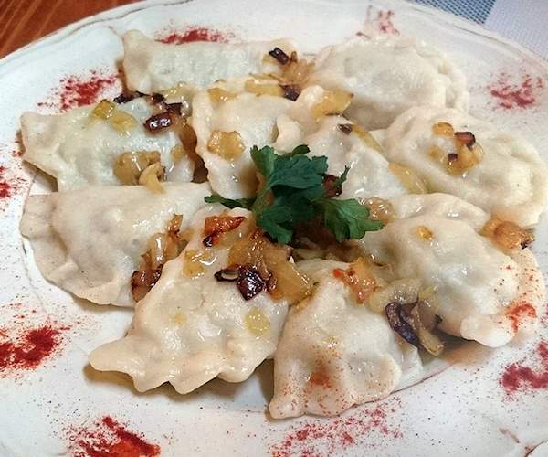 5 Best Rated Polish Dumplings - TasteAtlas