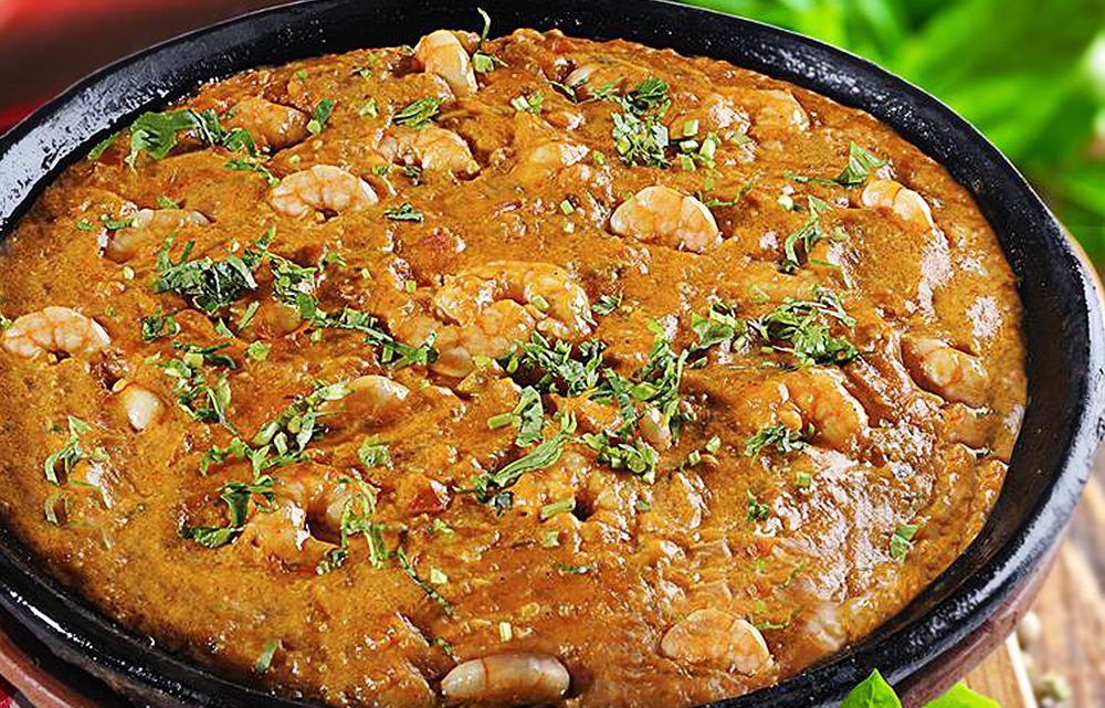 Where to Eat the Best Bobó de Camarão in the World? | TasteAtlas