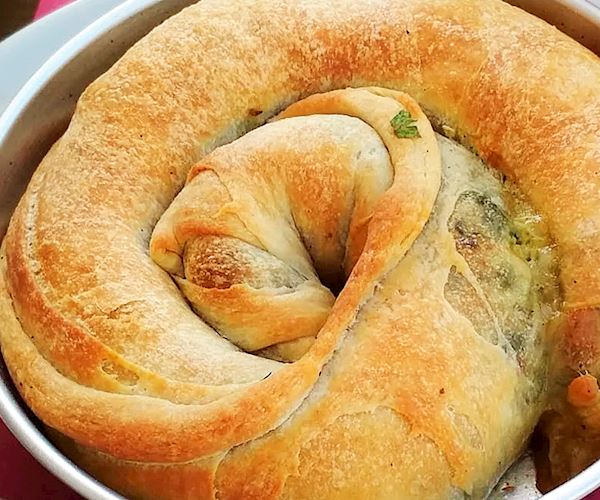 4 Best Rated Greek Snacks - TasteAtlas