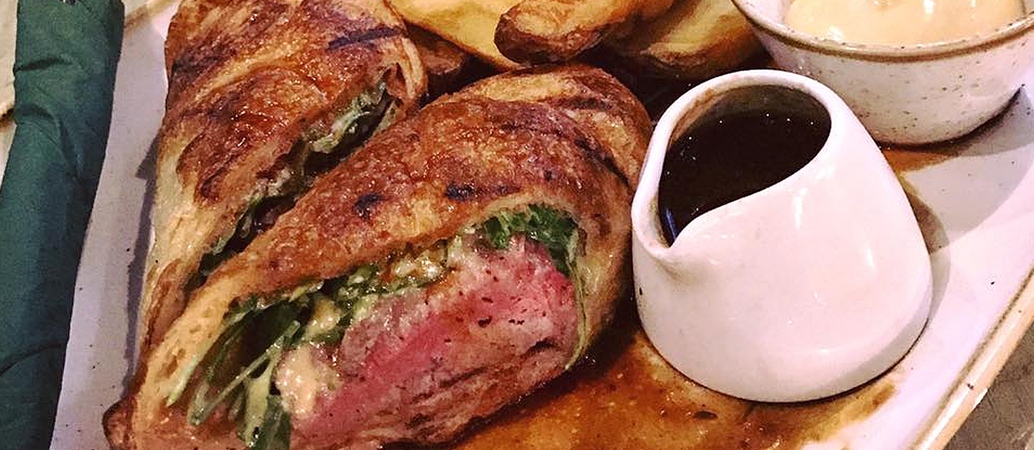 Where to Eat the Best British Burrito in the World? | TasteAtlas