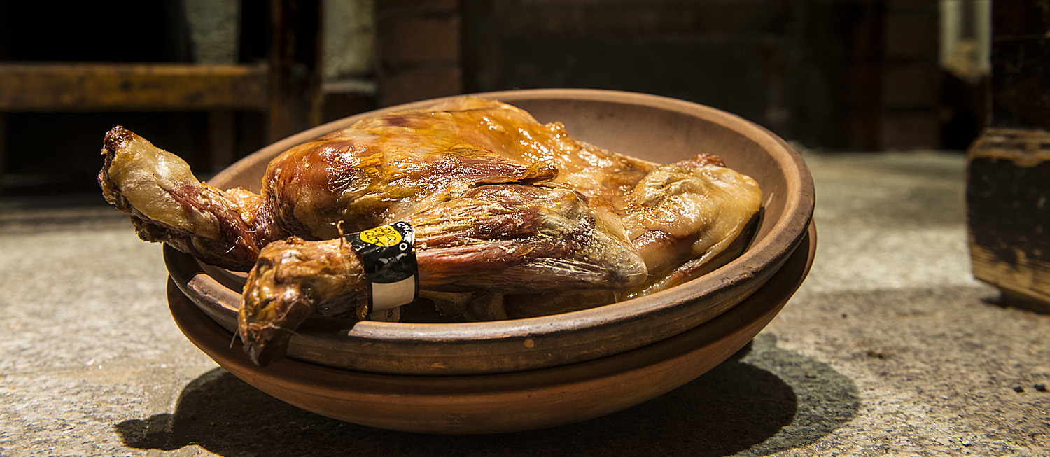 Where to Eat the Best Lechazo in the World? | TasteAtlas