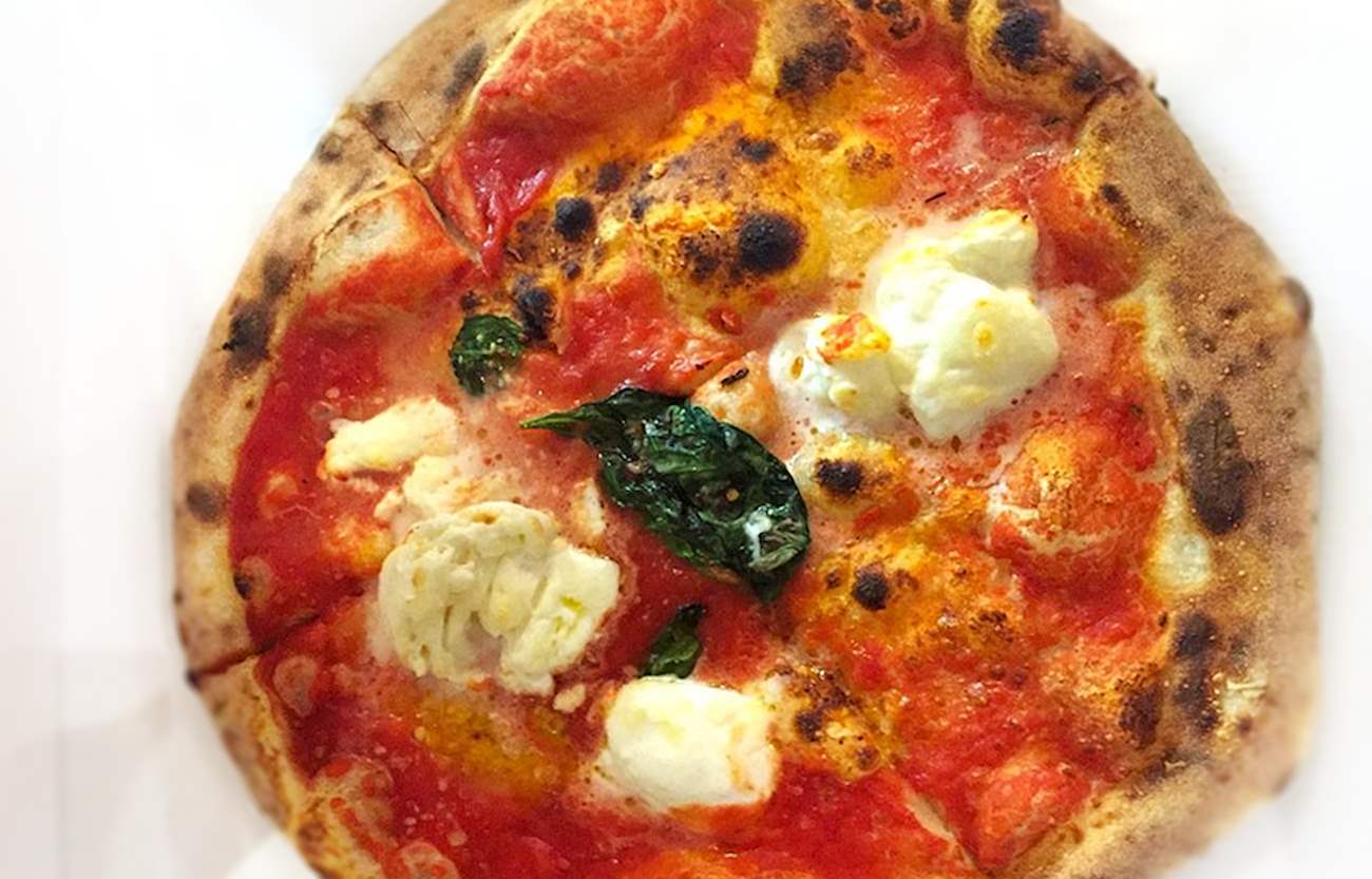 Gusta Pizza | TasteAtlas | Recommended authentic restaurants