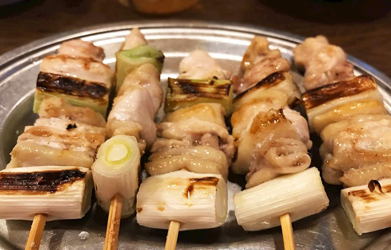 Toriki Main | TasteAtlas | Recommended authentic restaurants