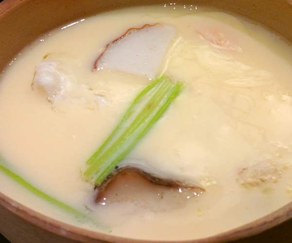 8 Best Rated Japanese Soups - TasteAtlas