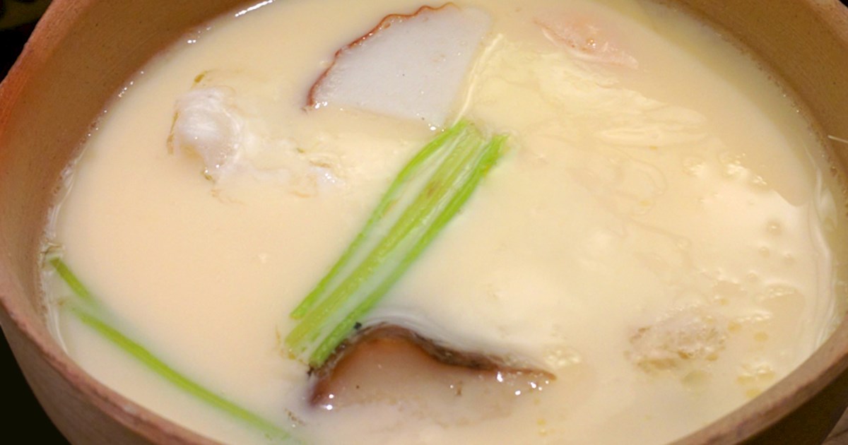 Miso Soup In Endo Sushi | TasteAtlas | Recommended authentic restaurants