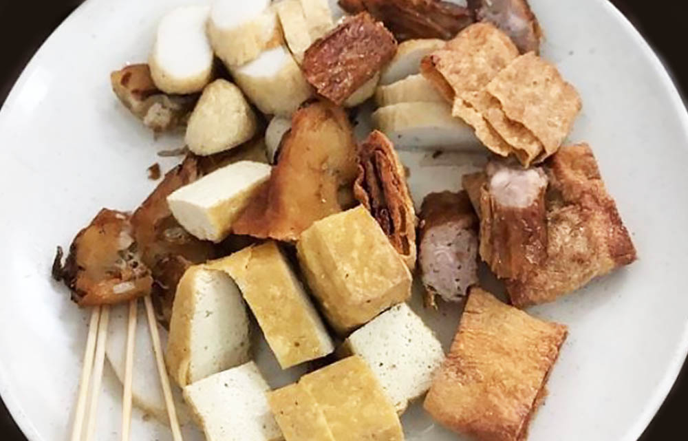 Where to Eat the Best Loh Bak in the World? | TasteAtlas