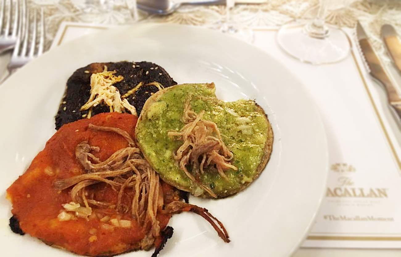 Casa Reyna | TasteAtlas | Recommended authentic restaurants