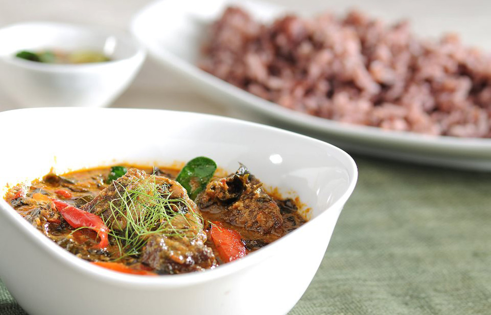 Red Curry | Traditional Stew From Thailand, Southeast Asia | TasteAtlas