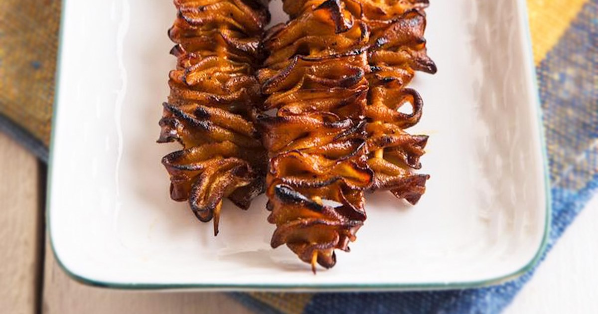 Isaw In Sarsa Kitchen + Bar | TasteAtlas | Recommended authentic ...