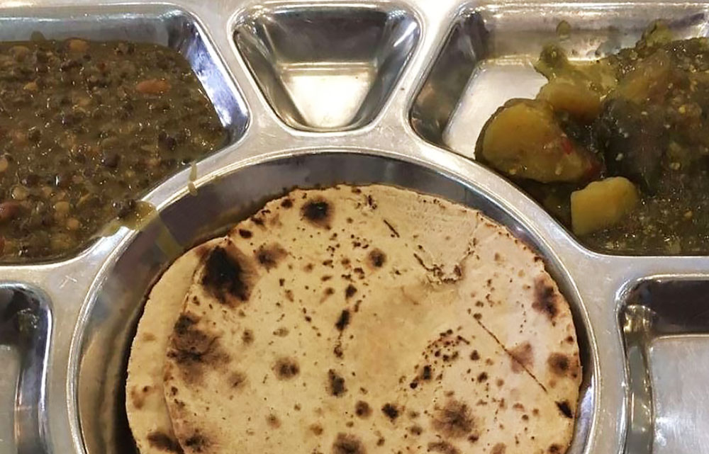 Where to Eat the Best Chapati in the World? | TasteAtlas