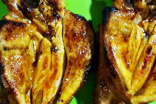 Where to Eat the Best Inasal na Manok in the World? | TasteAtlas