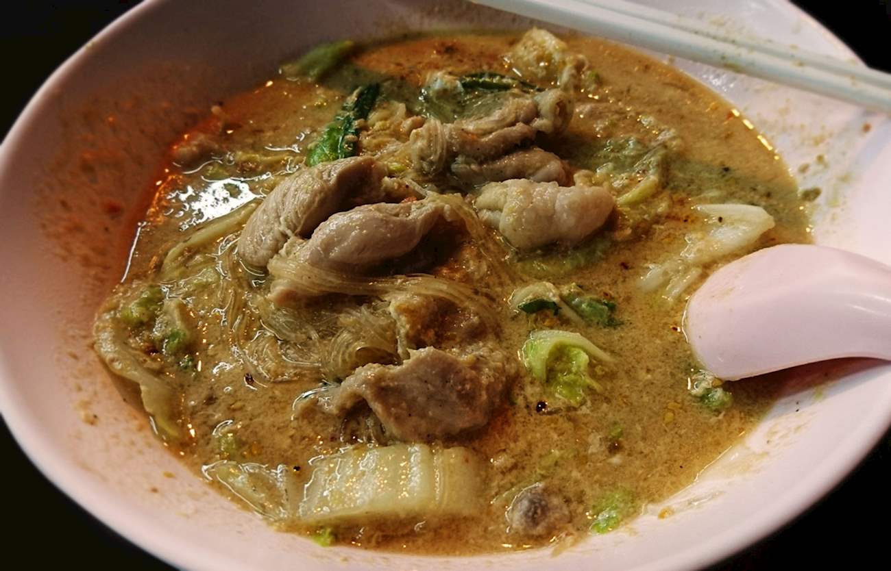 Elvis Suki | TasteAtlas | Recommended authentic restaurants