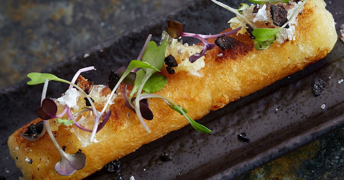 Cheese Roll In Rata Dining | TasteAtlas | Recommended authentic restaurants