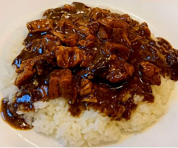 10 Best Rated Japanese Rice Dishes - TasteAtlas