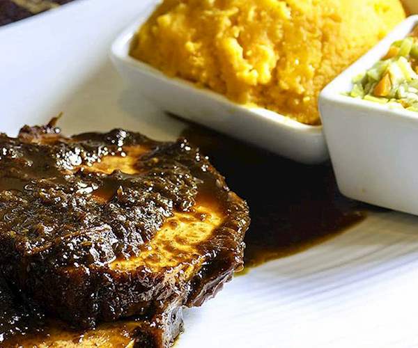 10 Most Popular Venezuelan Dishes - TasteAtlas